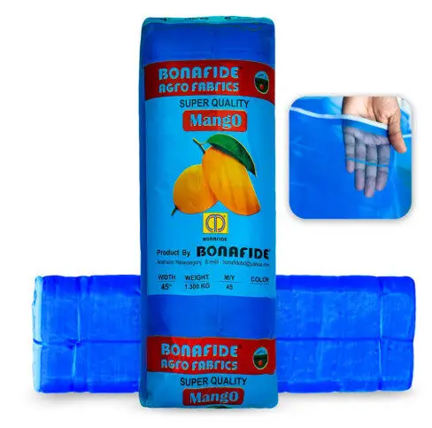 Bonafide Mango | Jute Fencing for Gardens & Crop Fields