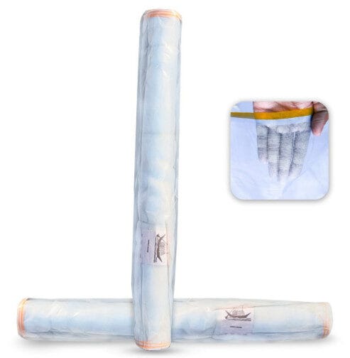 High quality white boat nylon mesh-Bonafide